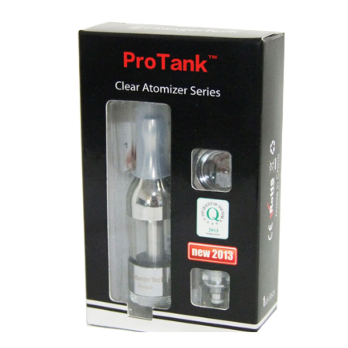 Clearomizor Kanger Protank | Moduri electronice